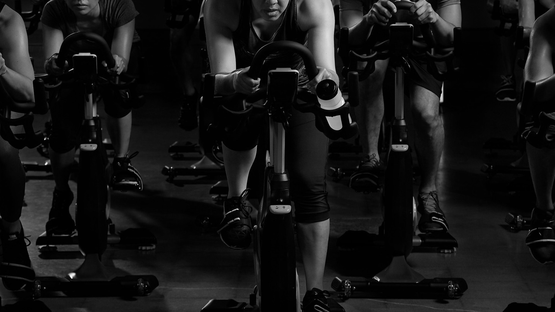 Clases de cycling en Palma de Mallorca - Fit Point Spinning
